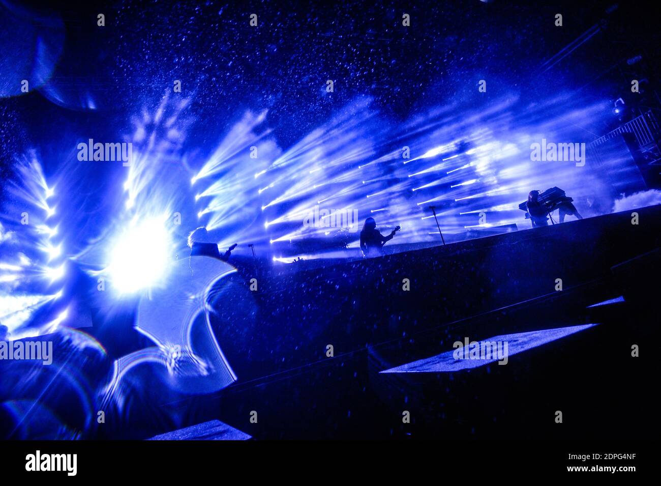 Trans siberian orchestra hi-res stock photography and images - Alamy