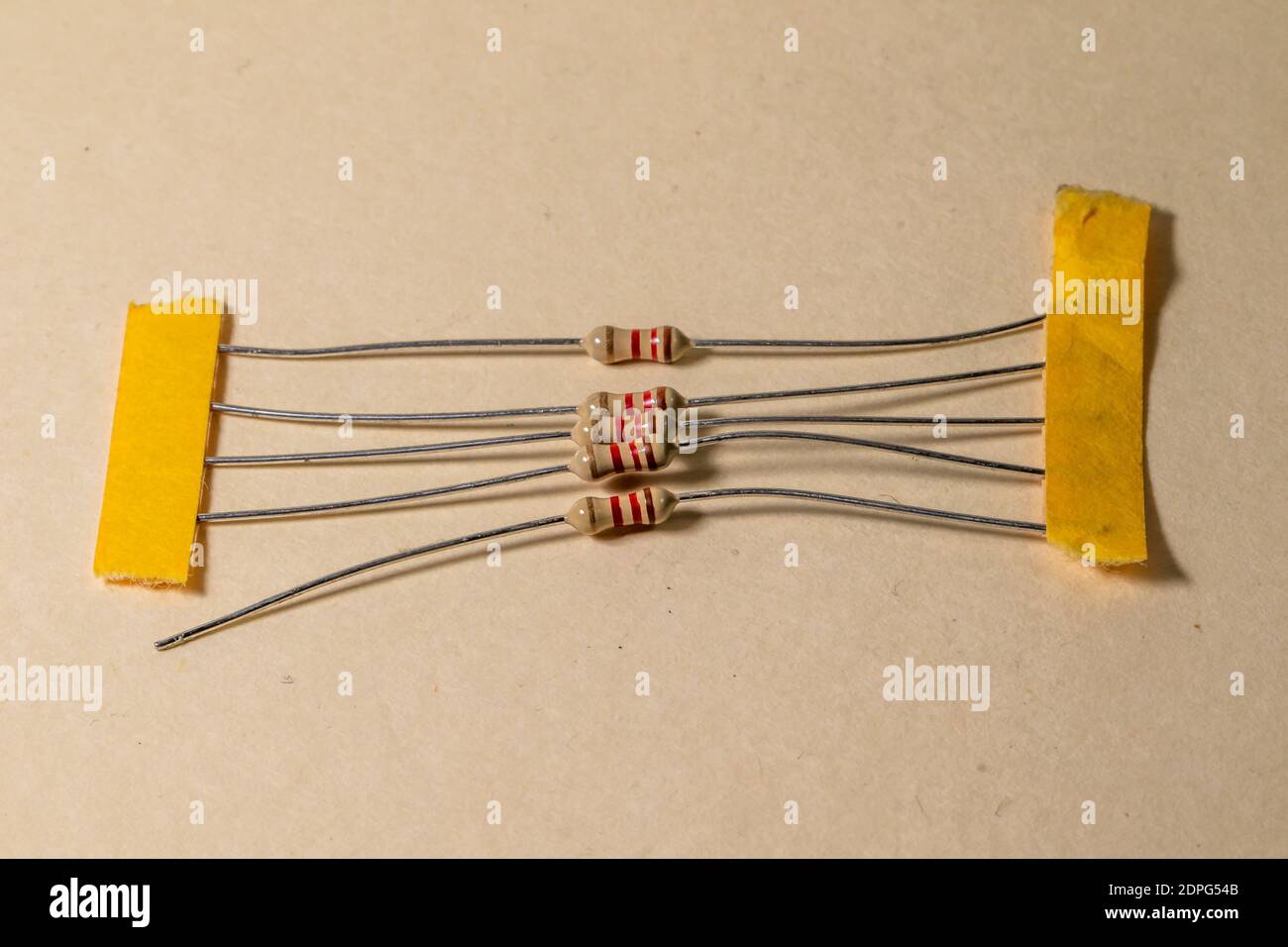 Small electrical components hi-res stock photography and images - Alamy