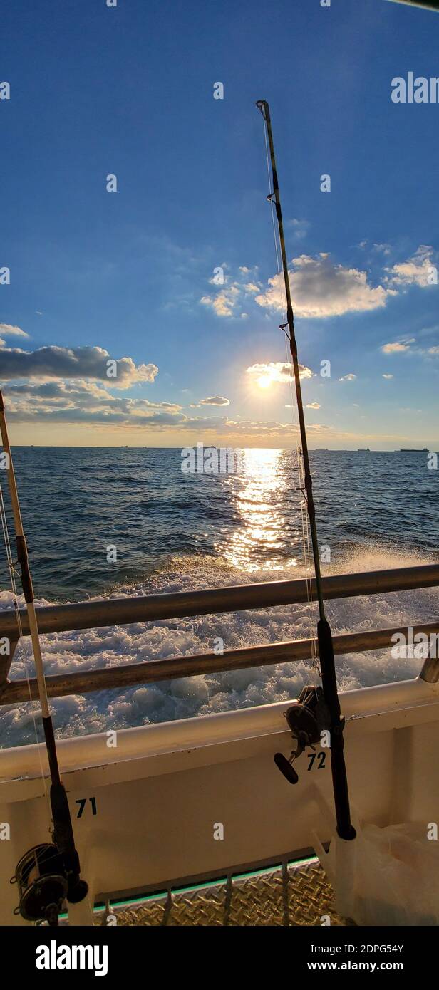 Expedition boat deep blue hi-res stock photography and images - Alamy