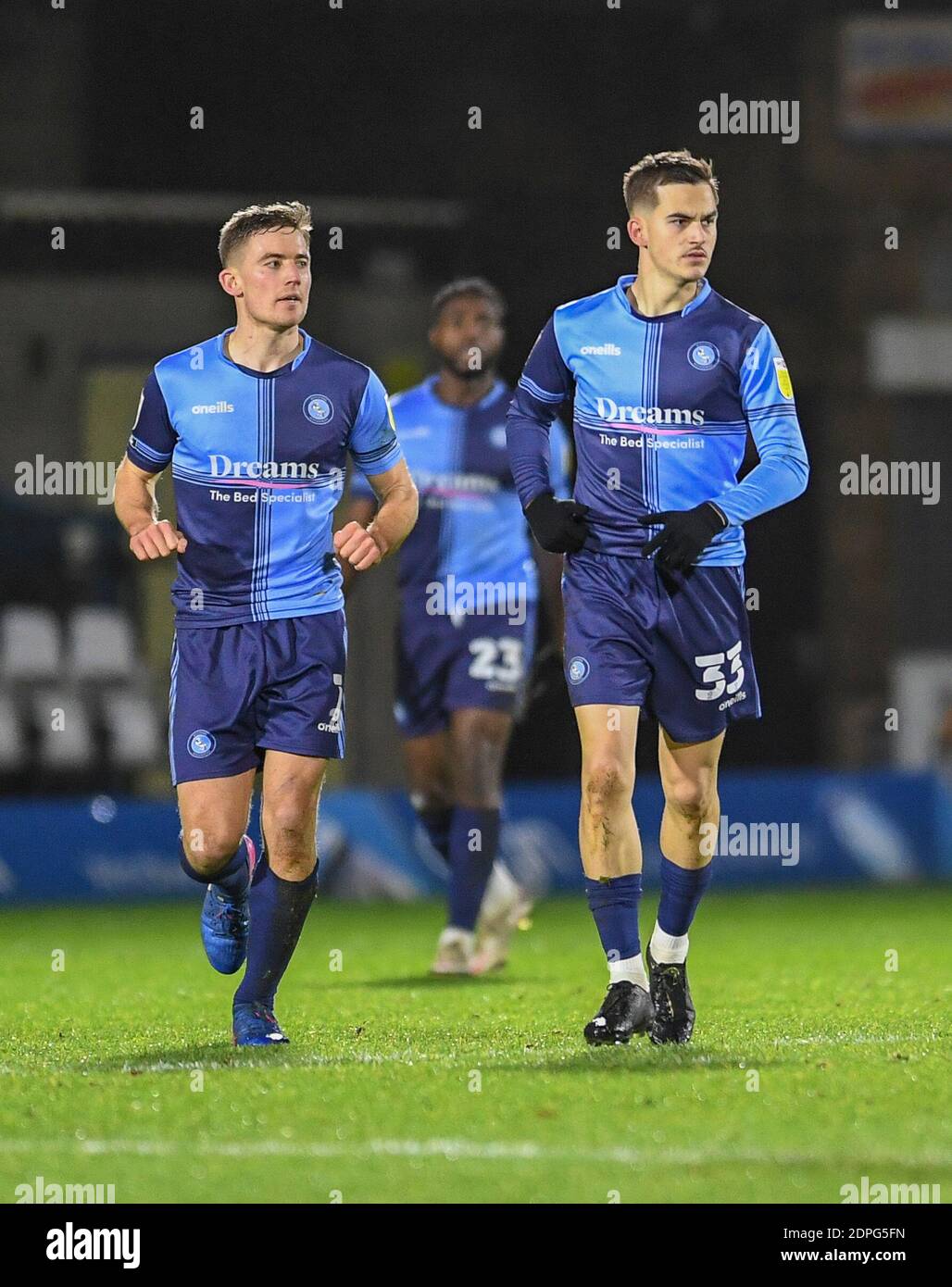 Anis mehmeti goal hi-res stock photography and images - Alamy