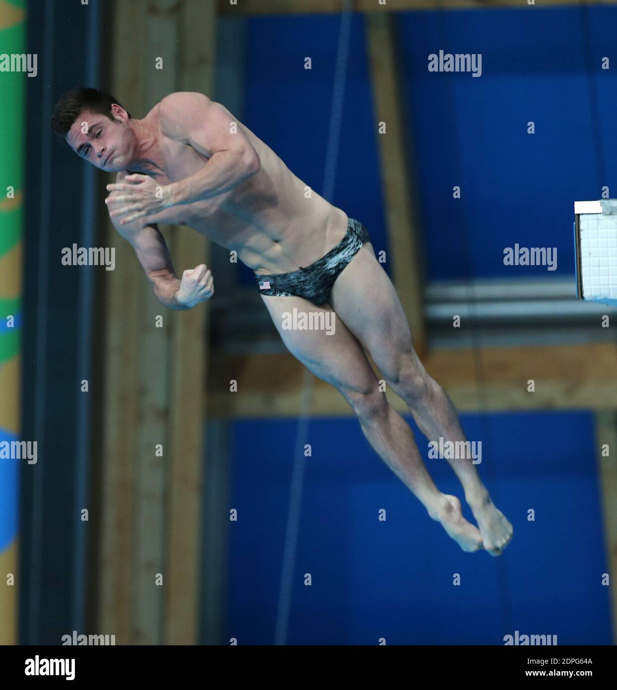 David boudia 2015 hi-res stock photography and images - Alamy
