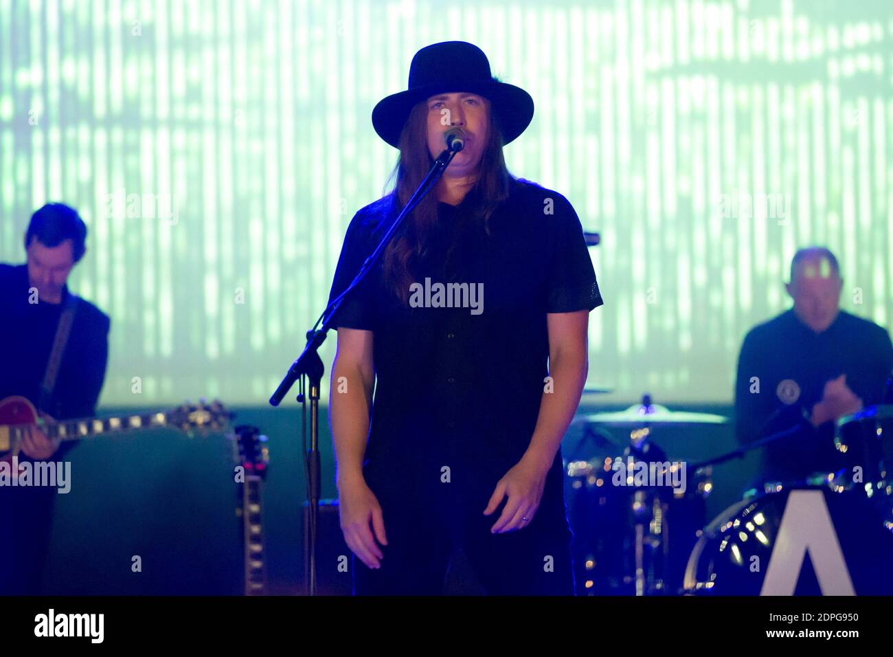 R pollard hi-res stock photography and images - Alamy