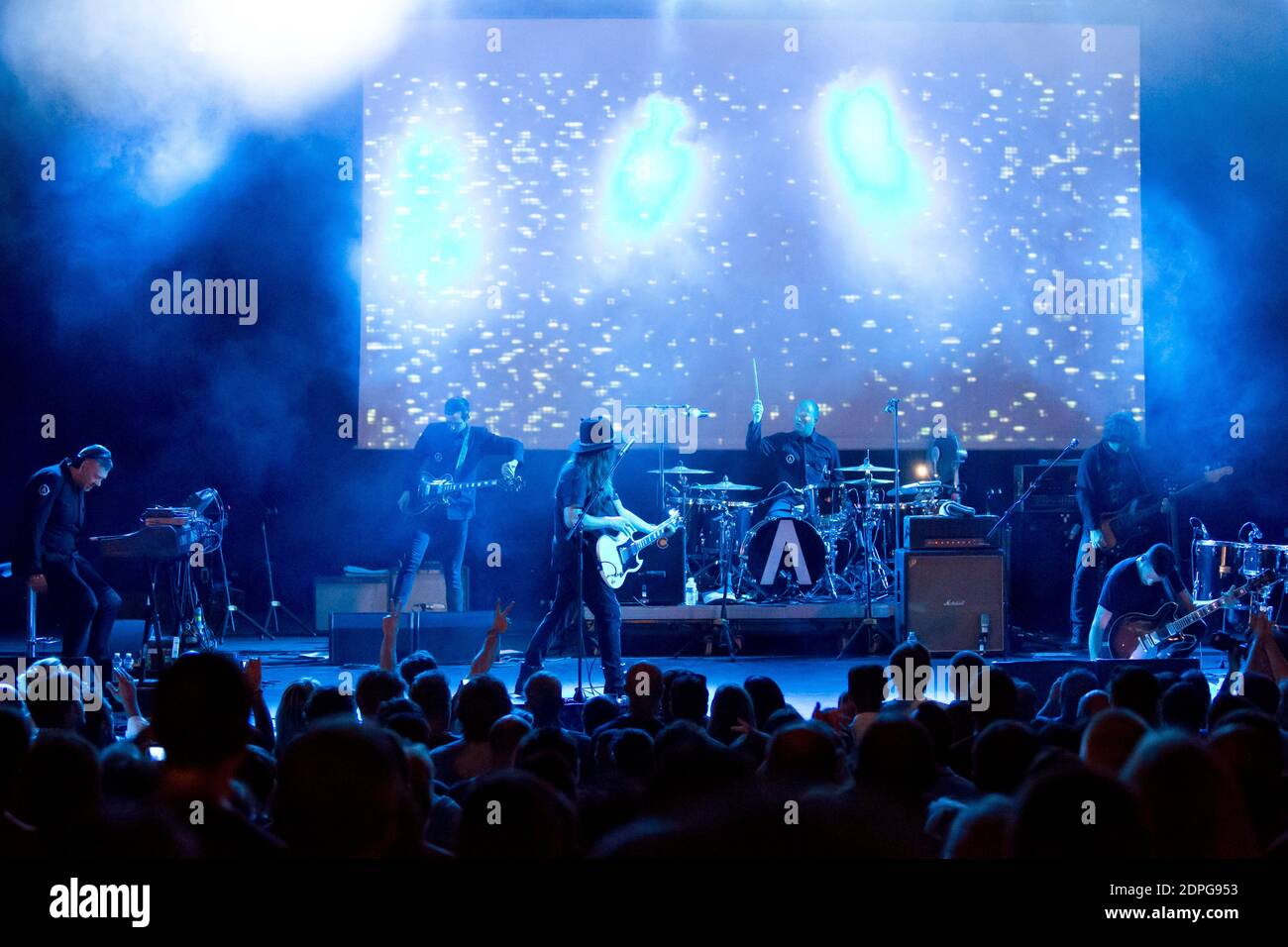 Darius keeler hi-res stock photography and images - Alamy