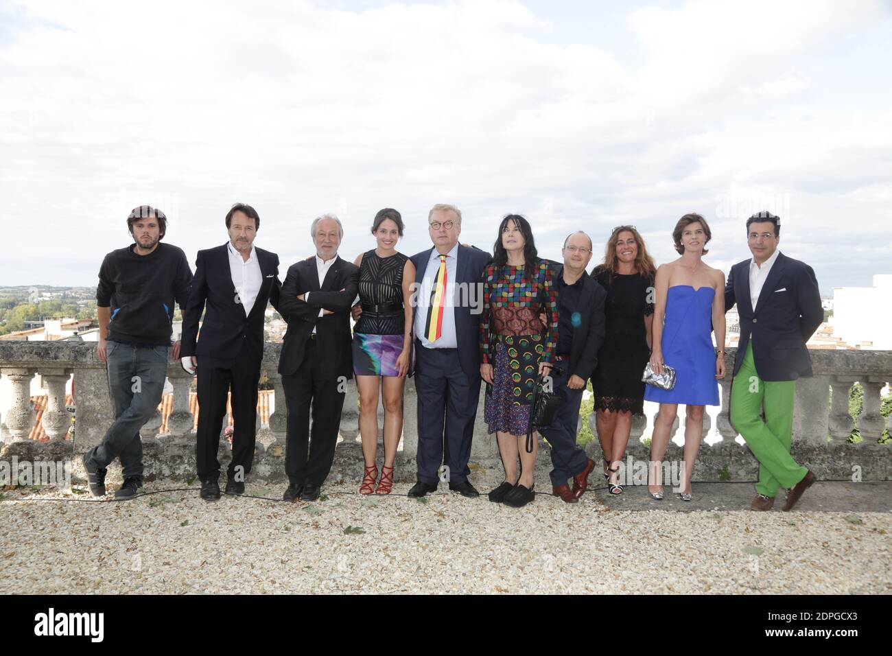 Dominique anglade hi-res stock photography and images - Alamy