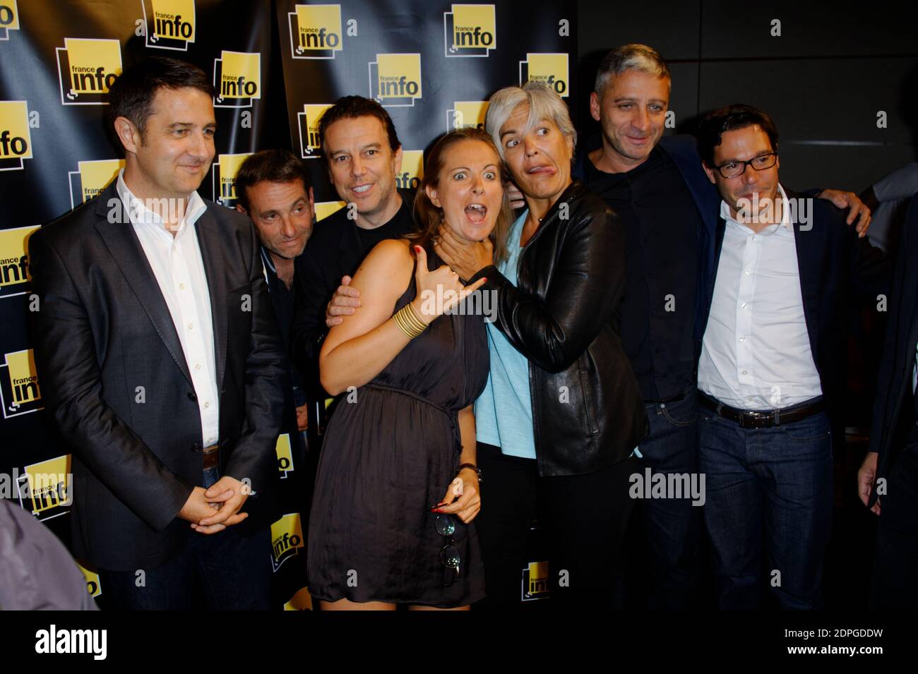 Vanhoenacker charline hi-res stock photography and images - Alamy