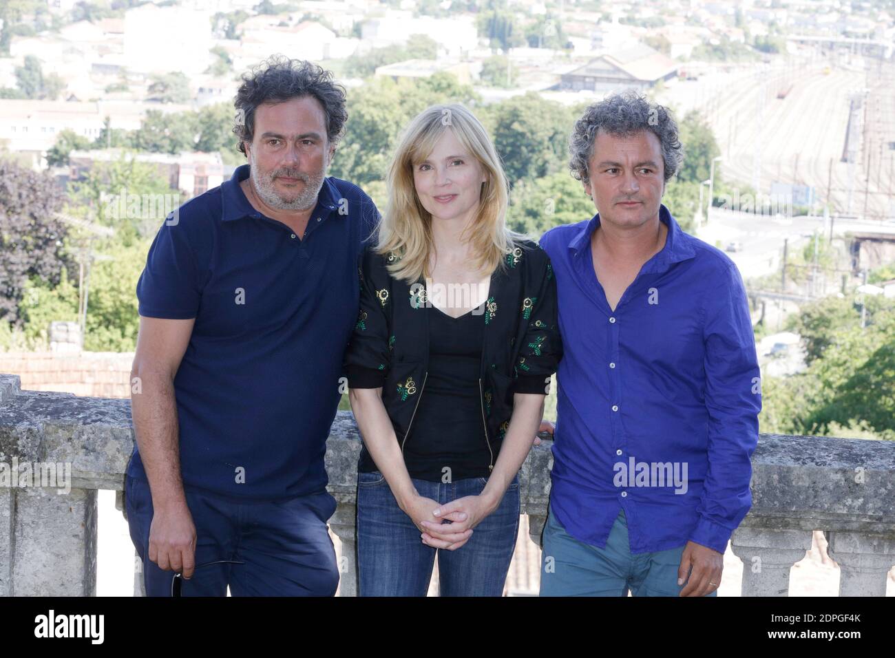 Arnaud larrieu hi-res stock photography and images - Alamy