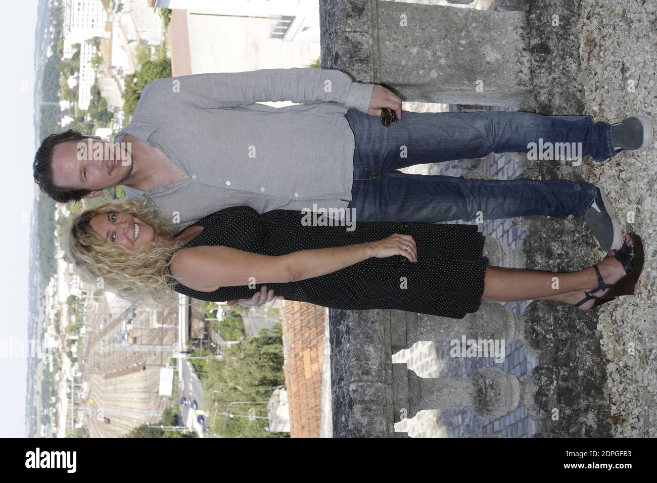 Jerome murat hi-res stock photography and images - Alamy