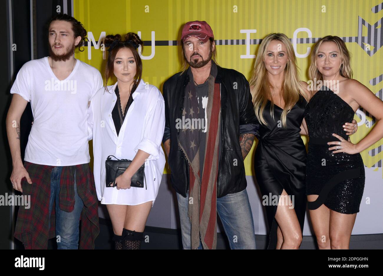 Braison Cyrus And Noah Lindsey Cyrus