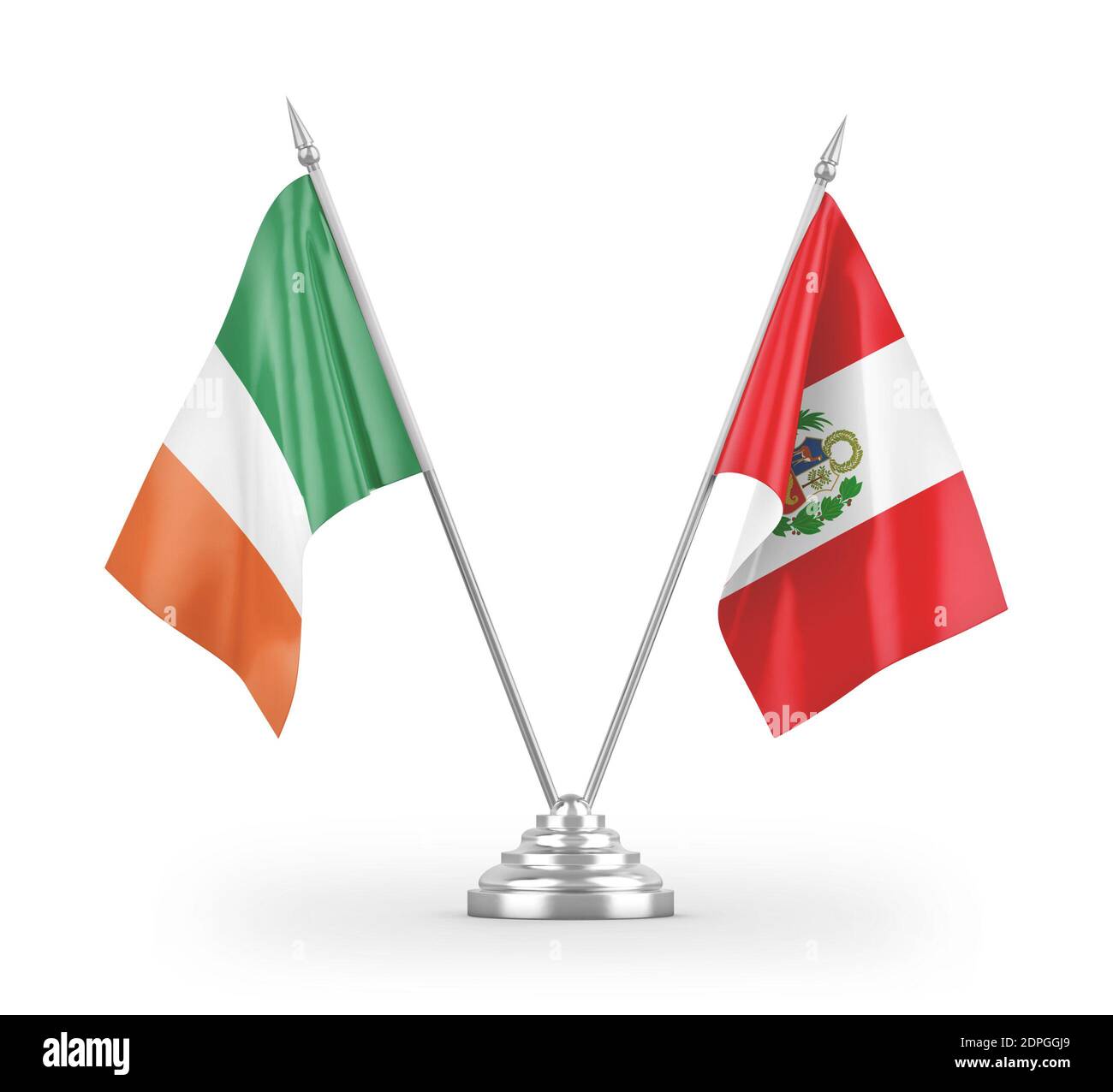 Ireland peru conflict hi-res stock photography and images - Alamy