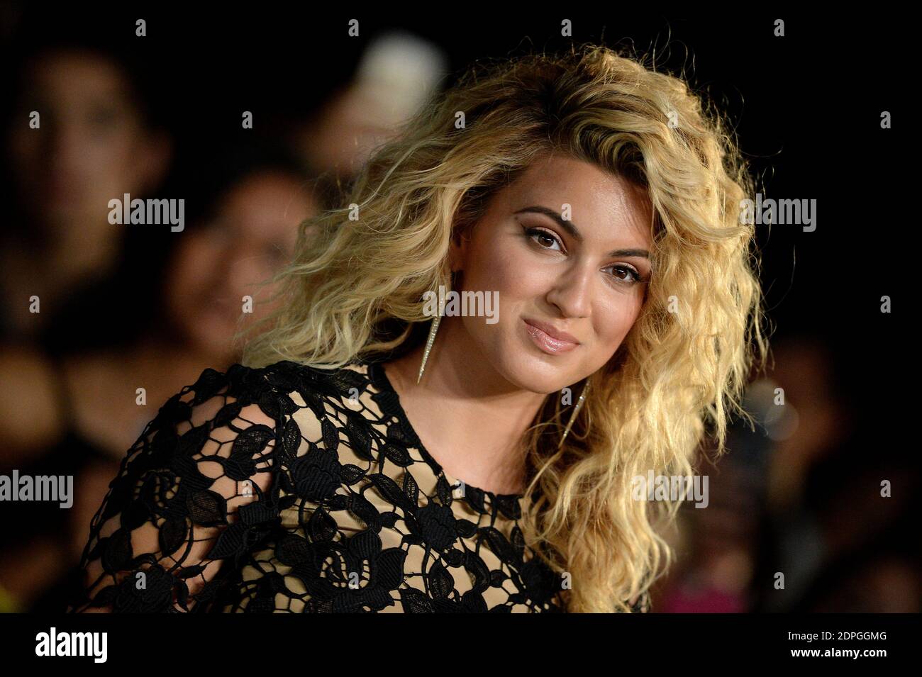 Tori Kelly attends the 2015 MTV Video Music Awards at Microsoft Theater ...