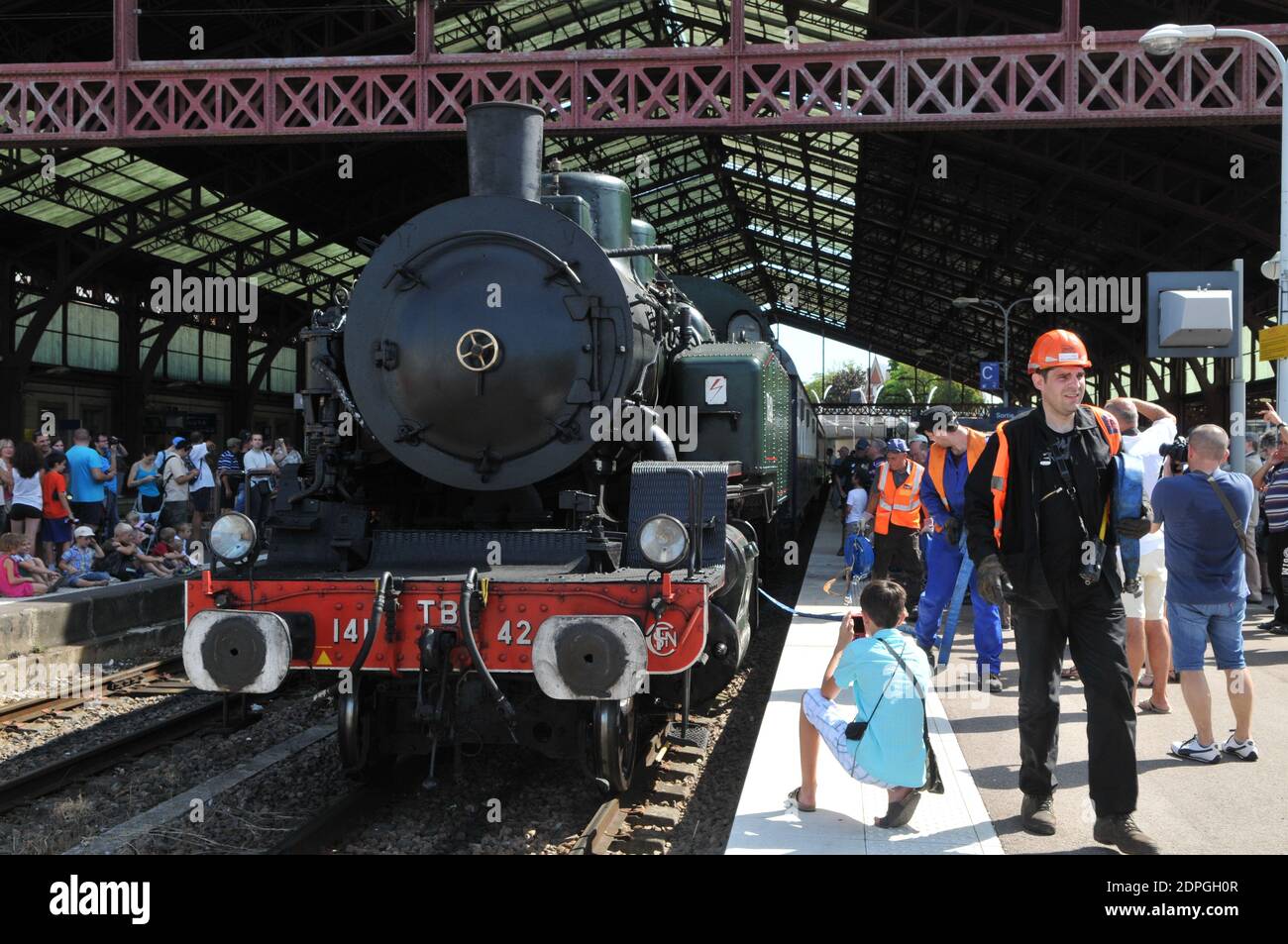 141 seat hi-res stock photography and images - Alamy