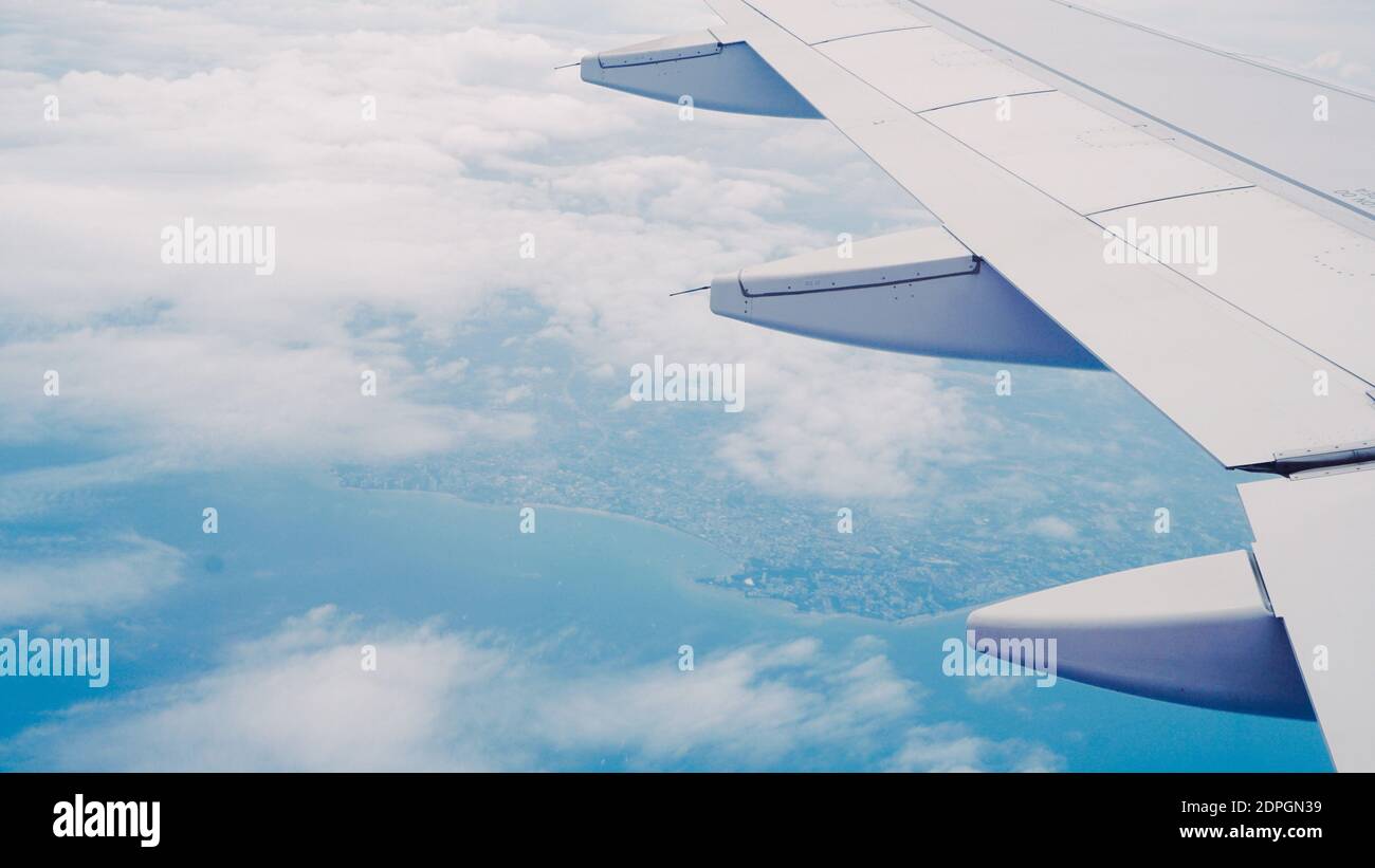 Nice wing hi-res stock photography and images - Alamy