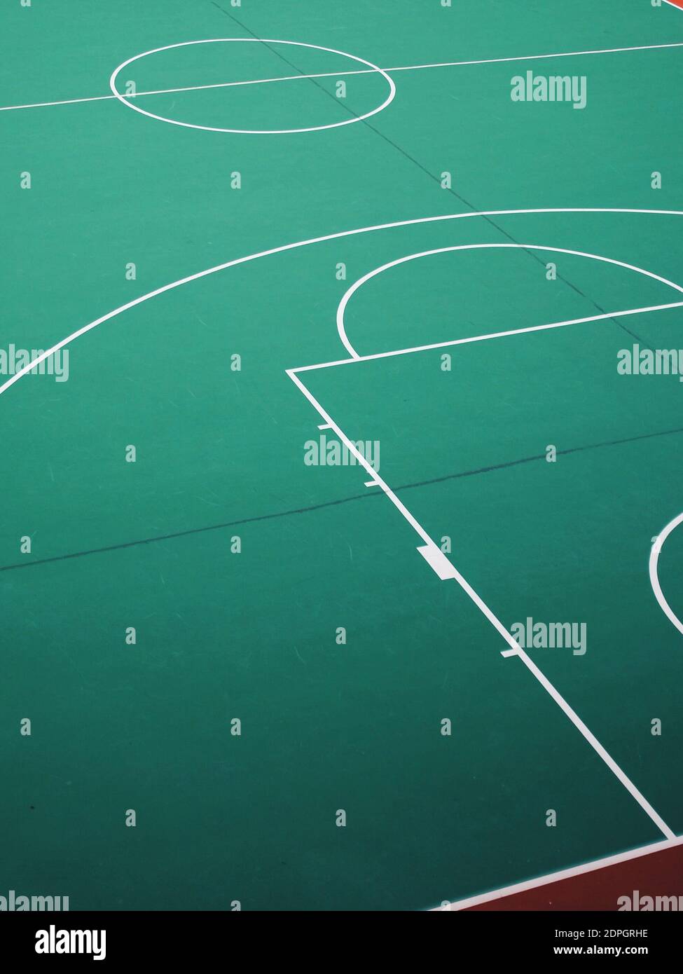 Quidditch Field Dimensions