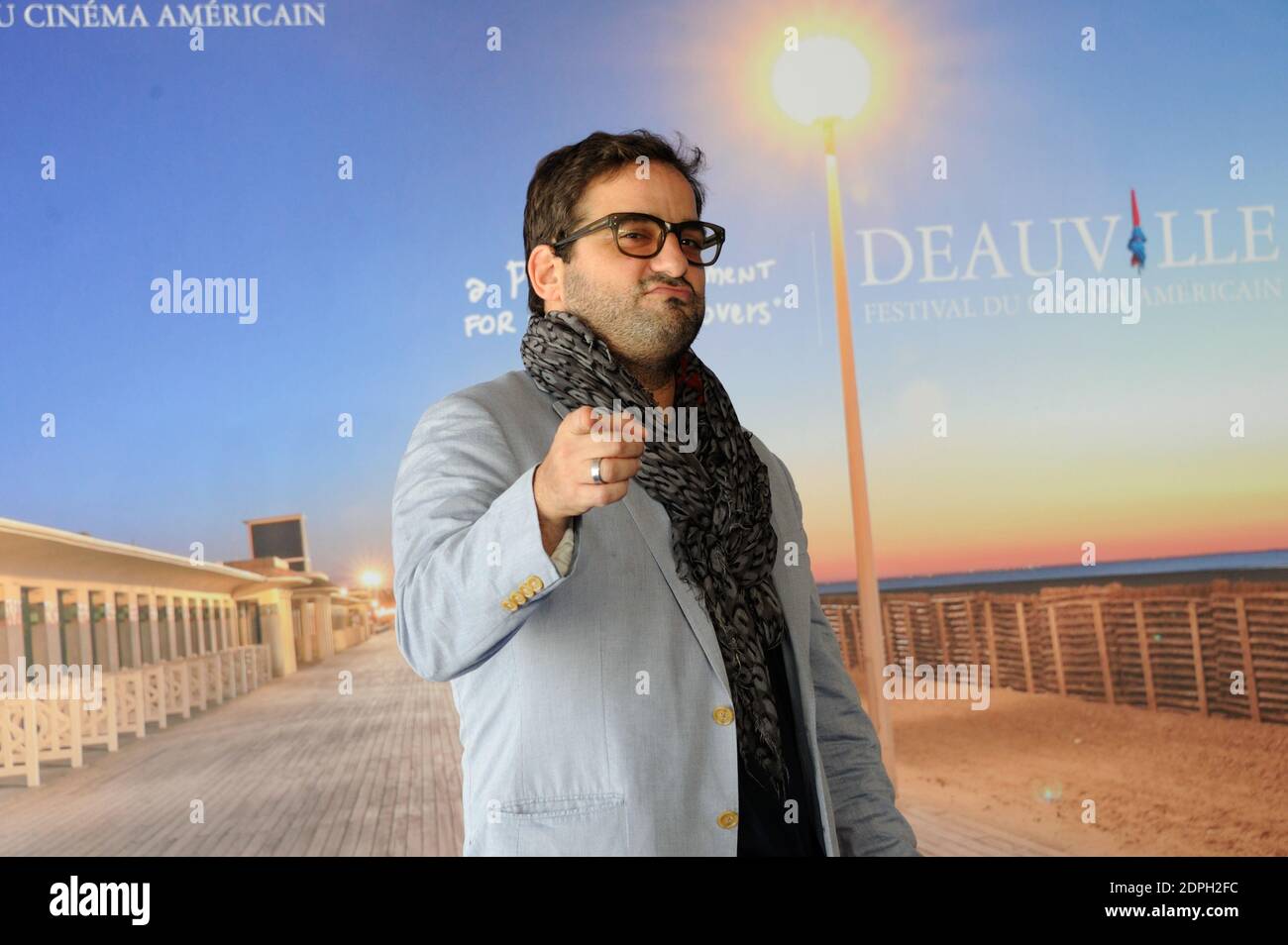 Russell steinberg hi-res stock photography and images - Alamy