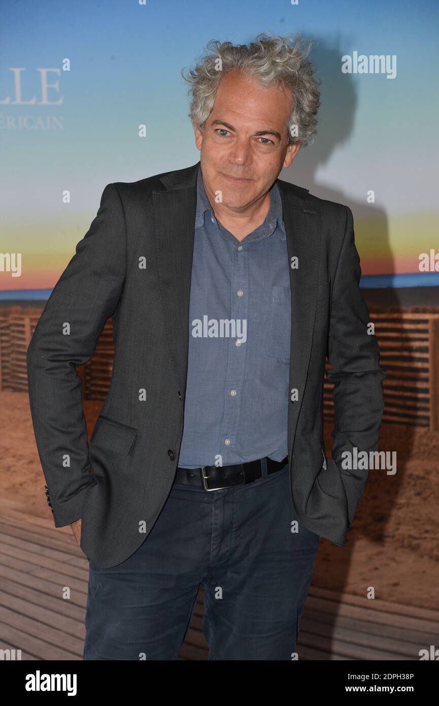 Film experimenter hi-res stock photography and images - Alamy