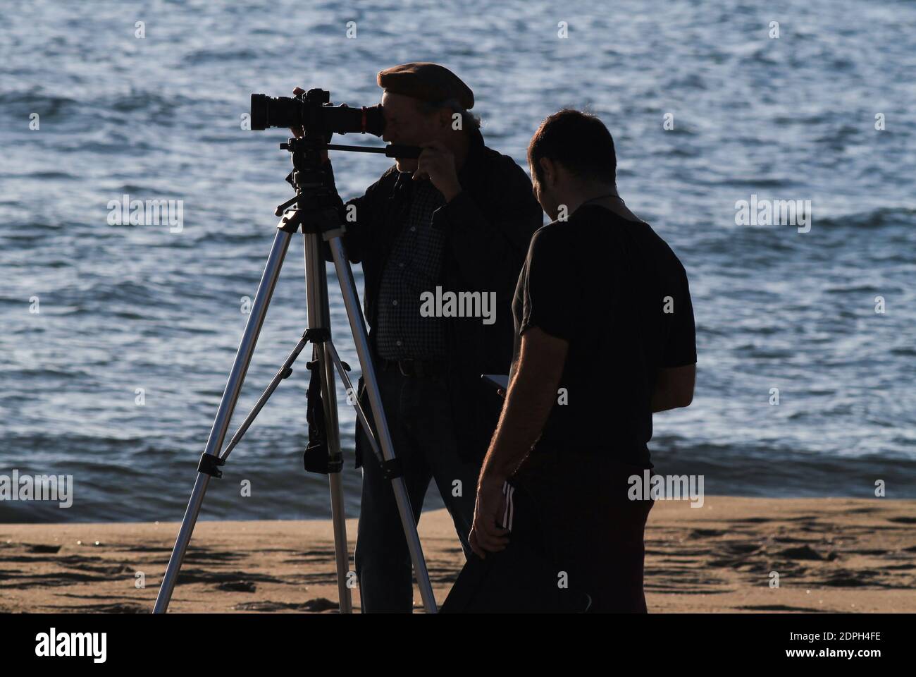 Cinematographic High Resolution Stock Photography and Images - Alamy