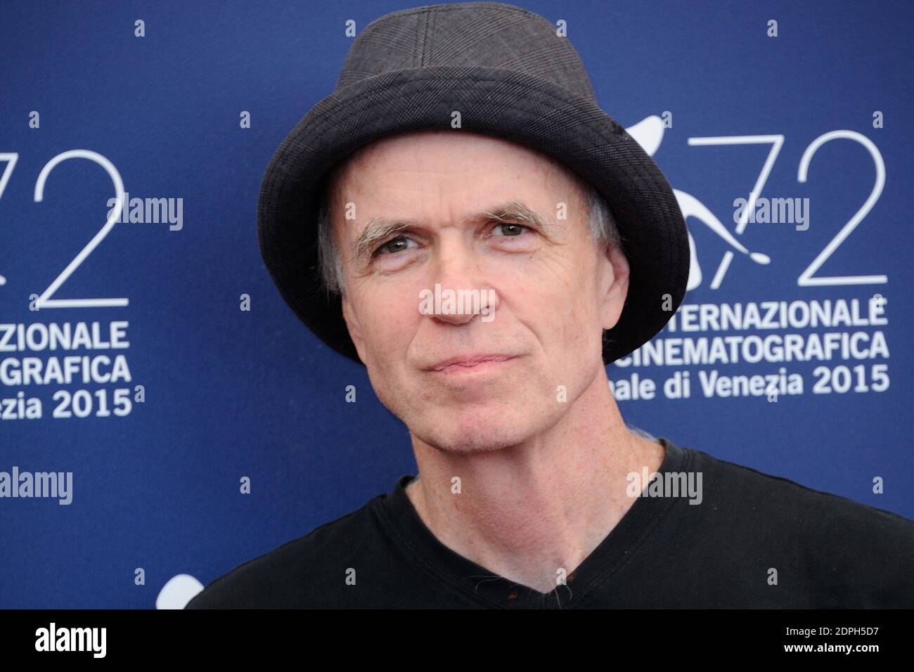 Tom noonan hi-res stock photography and images - Alamy