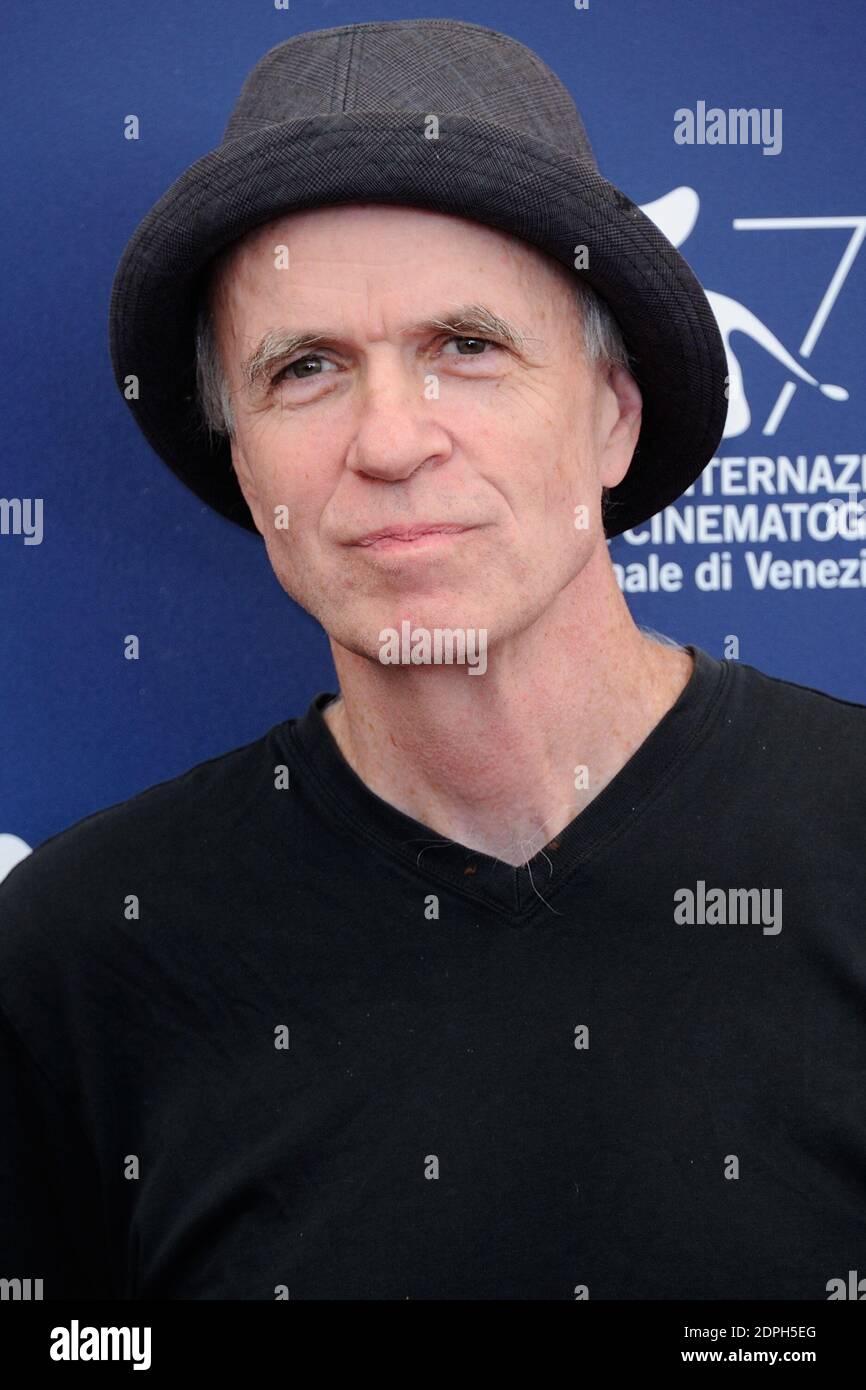 Tom Noonan attending the 'Anomalisa' photocall during the 72nd Venice ...