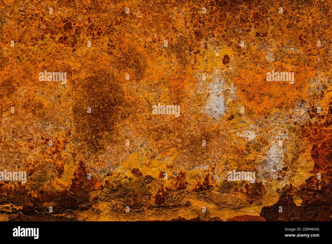 Rusty metal texture. Old rusty metal texture macro photography. Rust ...
