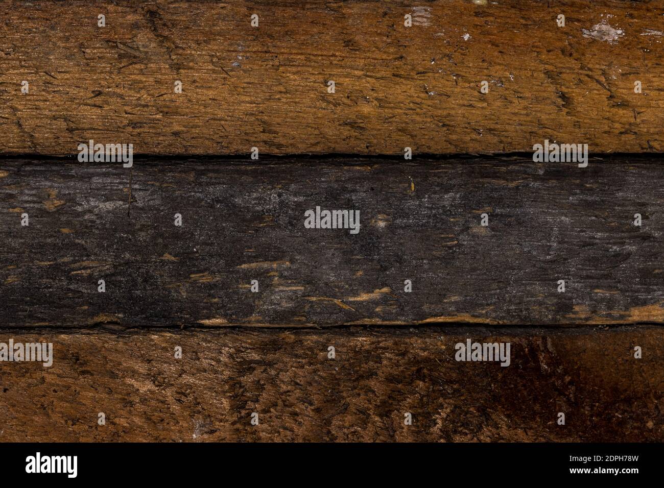 Three Board - Wood Texture Stock Photo - Alamy