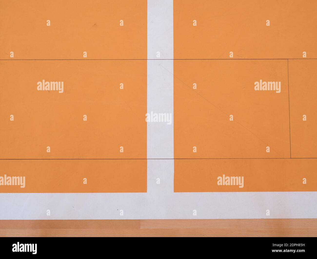 Empty floorball hi-res stock photography and images - Alamy