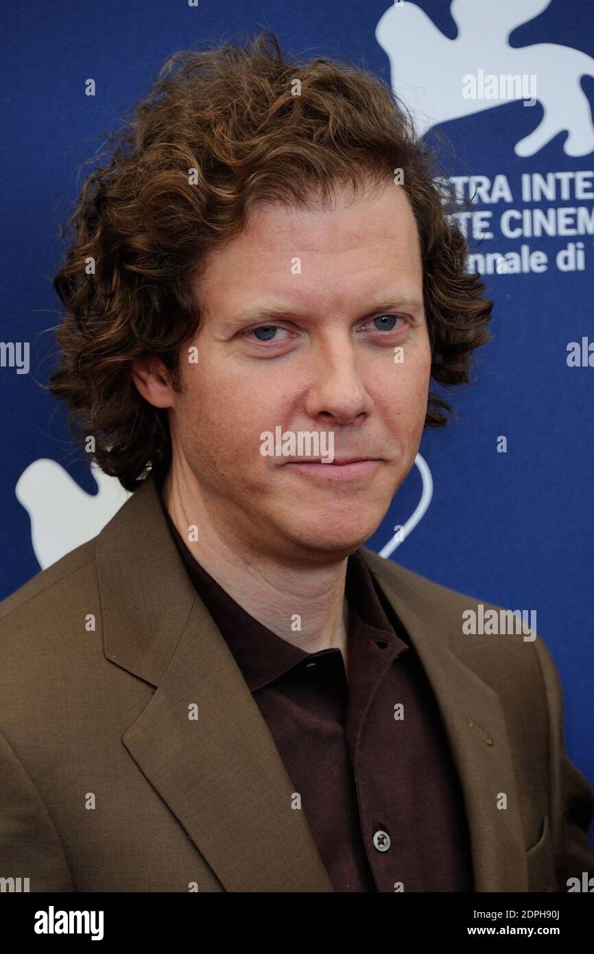 Jake Paltrow attending the Jaeger-Lecoultre Glory to the Filmmaker ...