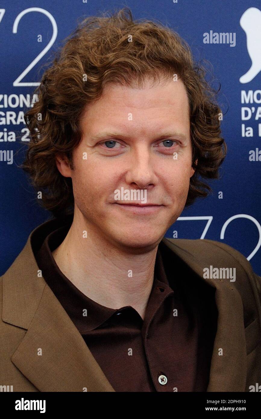 Jake Paltrow attending the Jaeger-Lecoultre Glory to the Filmmaker ...