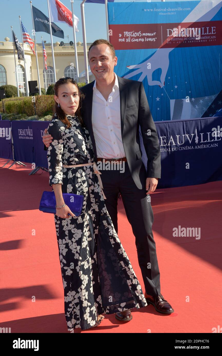 Nicolas gonda hi-res stock photography and images - Alamy