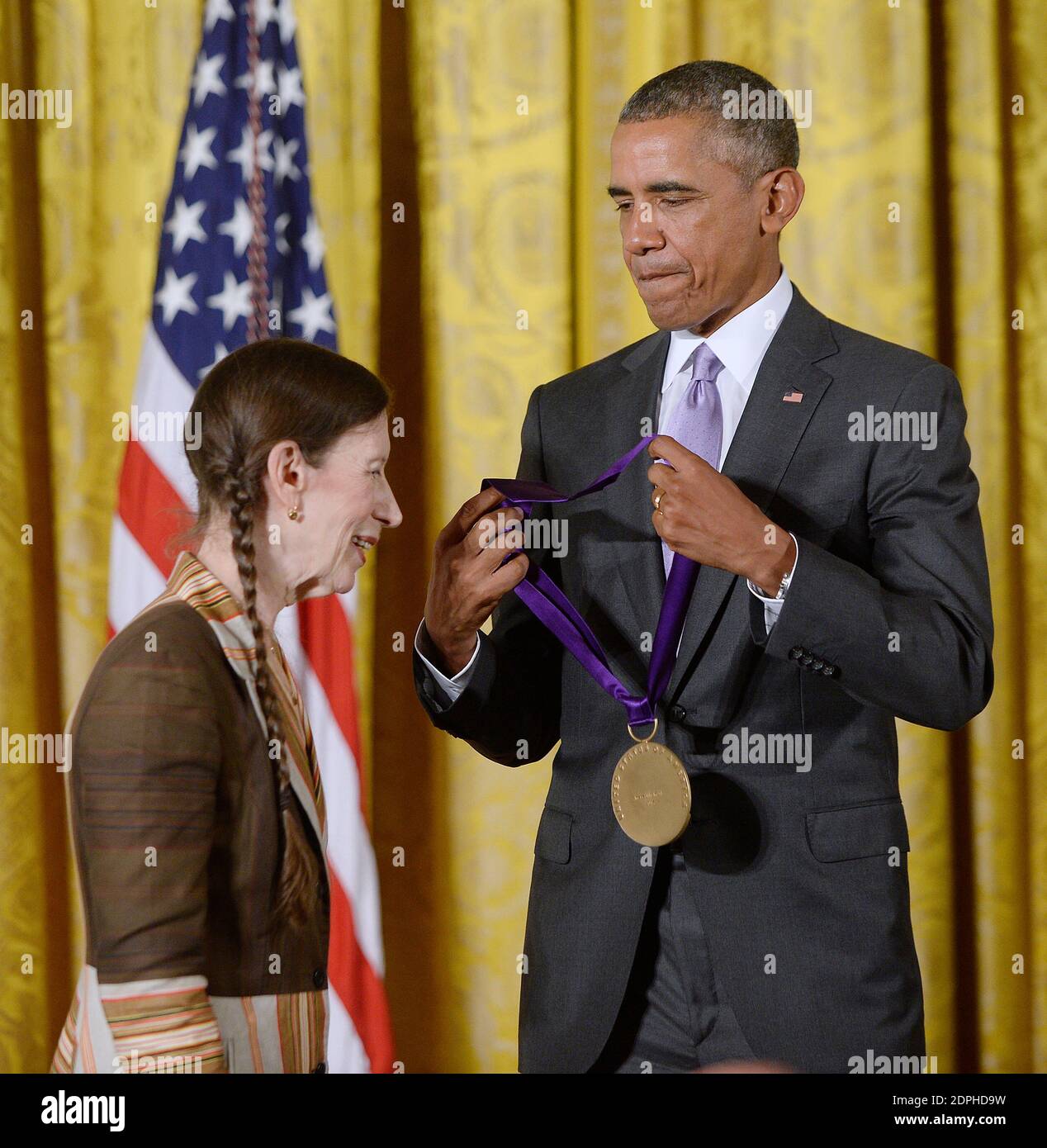 Meredith monk hi-res stock photography and images - Alamy