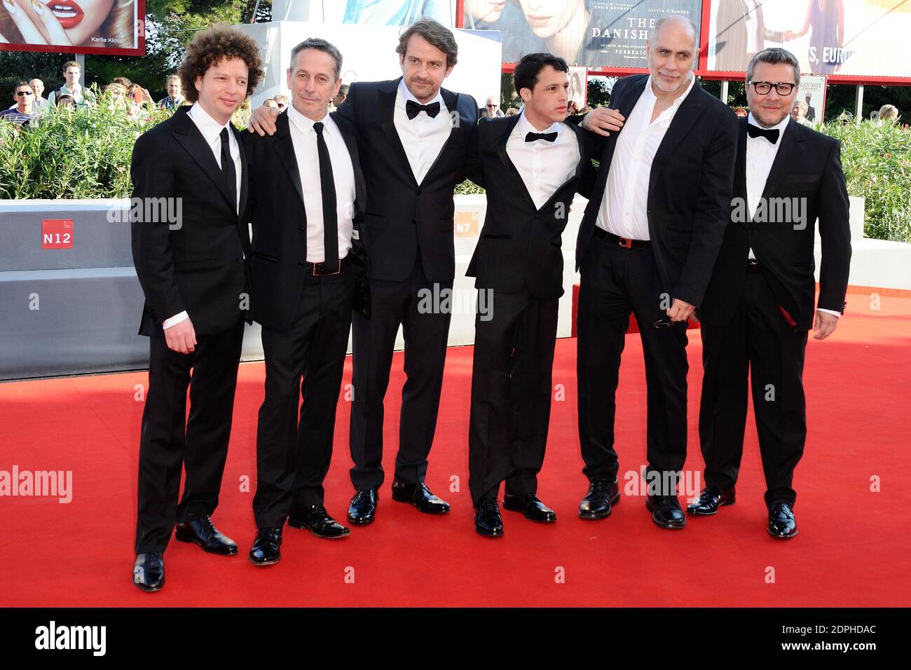 Lorenzo vigas alfredo castro hi-res stock photography and images - Alamy