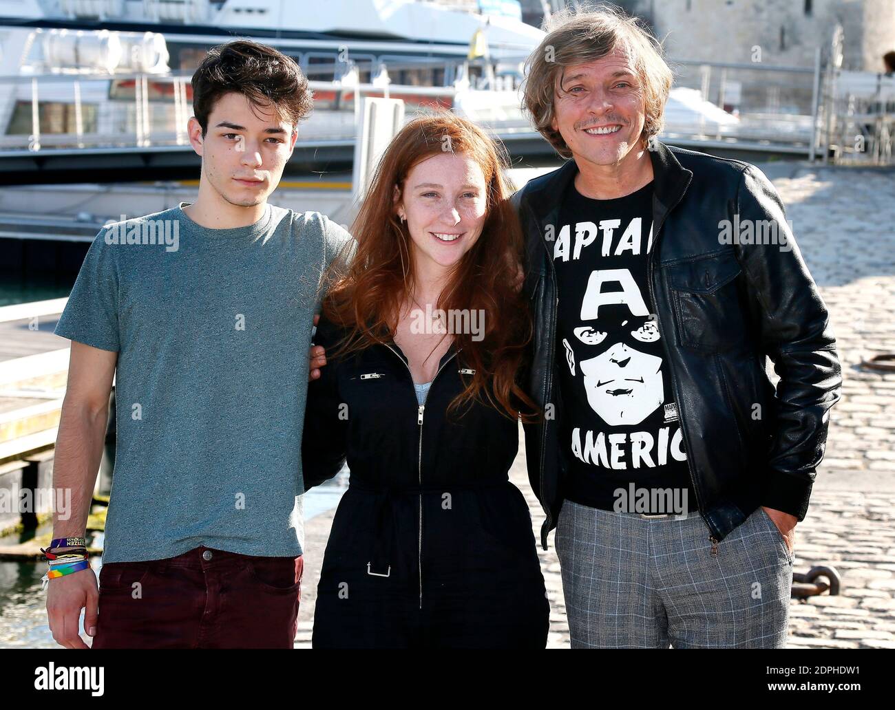 Au nom du fils hi-res stock photography and images - Alamy