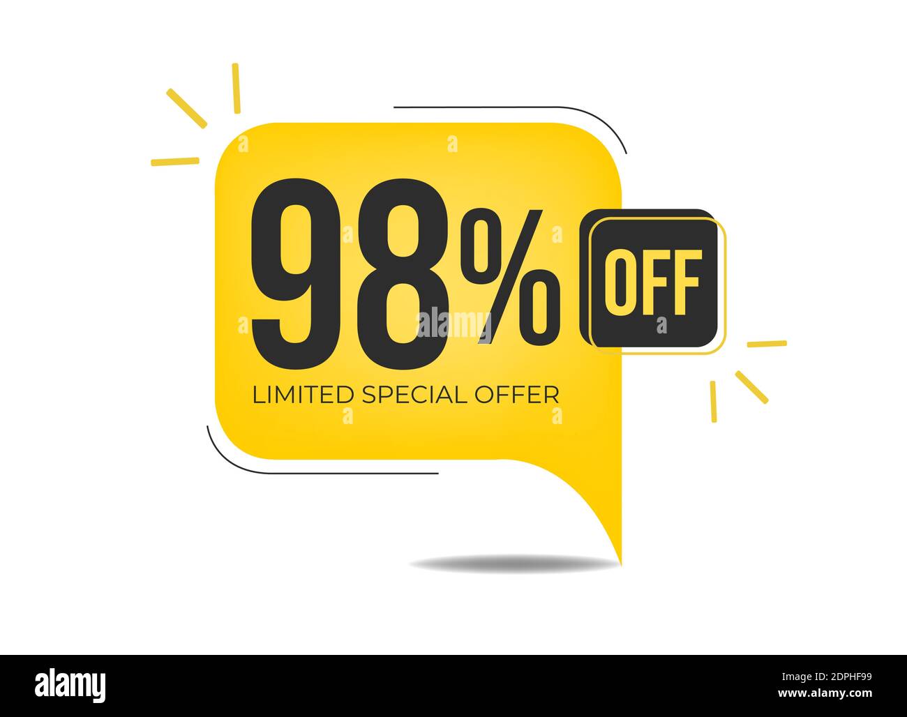 98 percent Stock Vector Images - Alamy