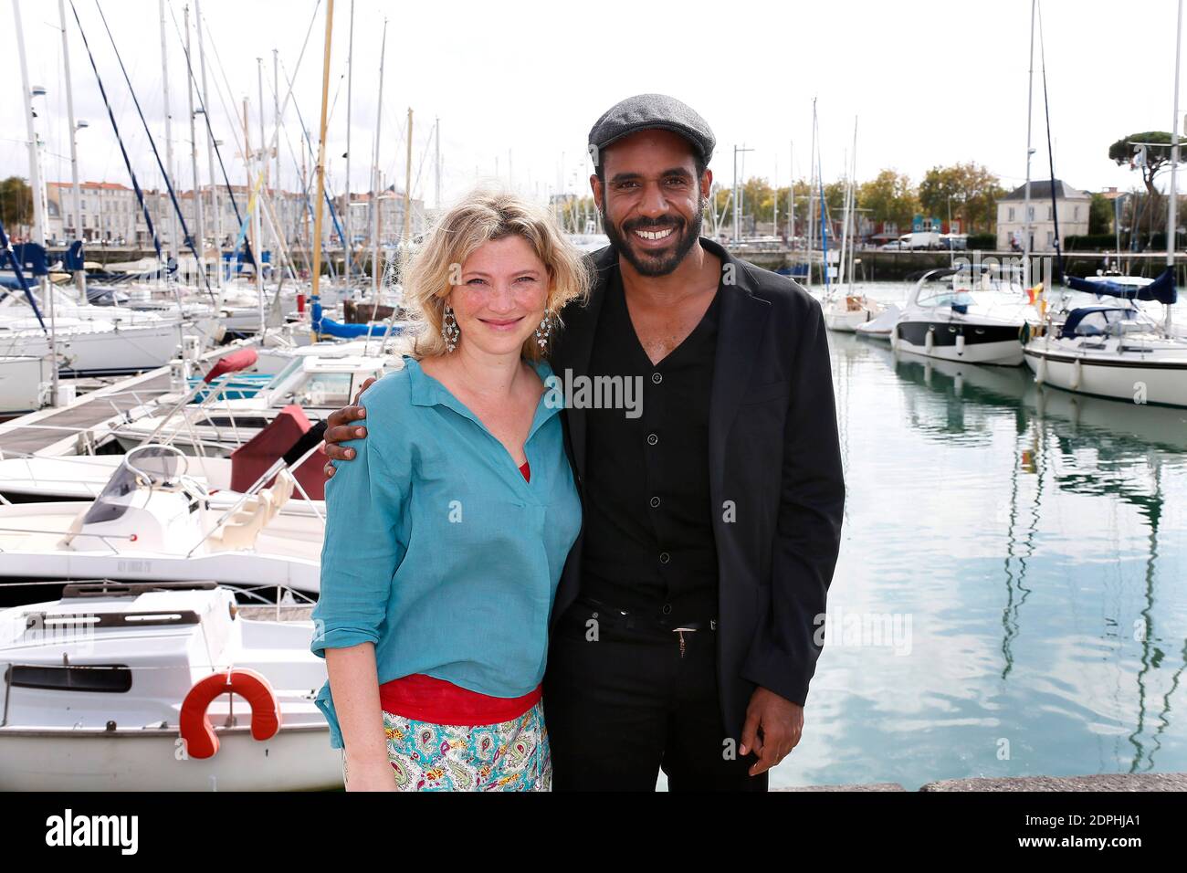 Loup tv hi-res stock photography and images - Alamy