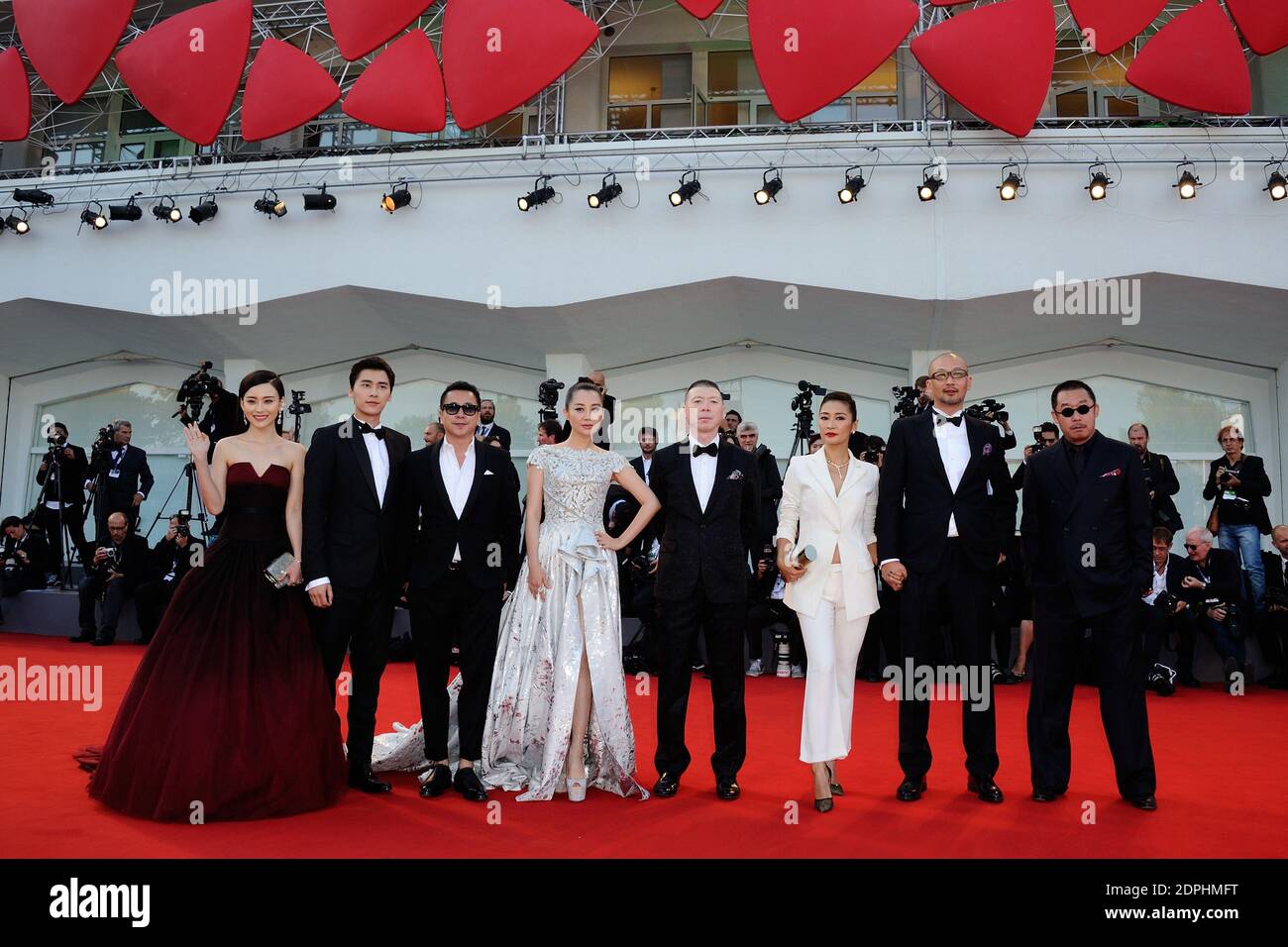 Guan li ceremony hi-res stock photography and images - Alamy