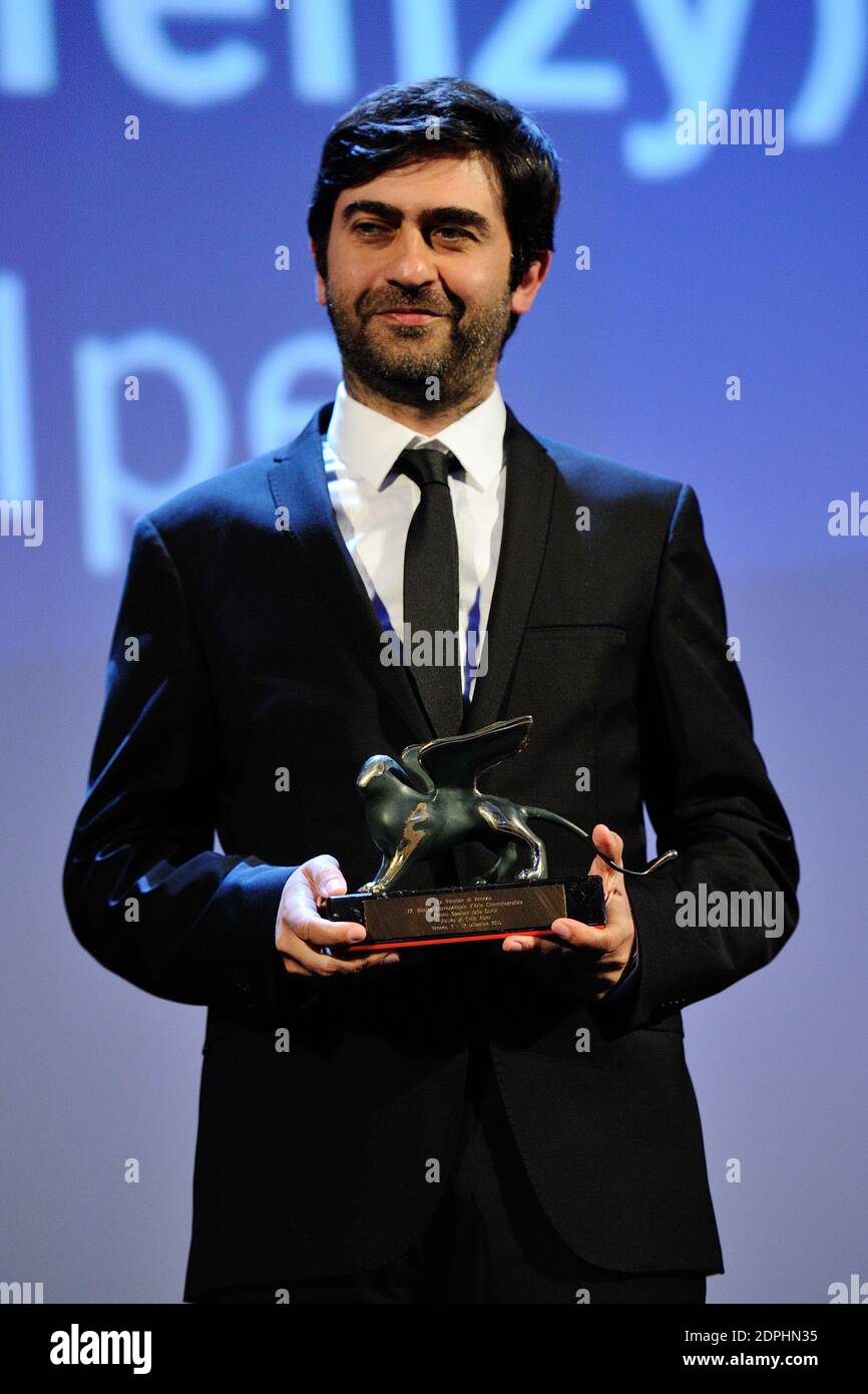 Gabriel mascaro hi-res stock photography and images - Alamy