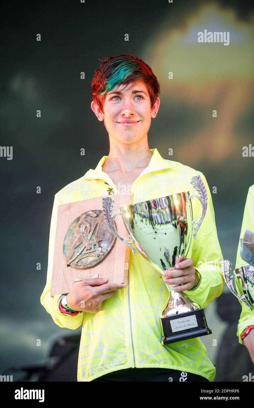 Joanna thompson hi-res stock photography and images - Alamy