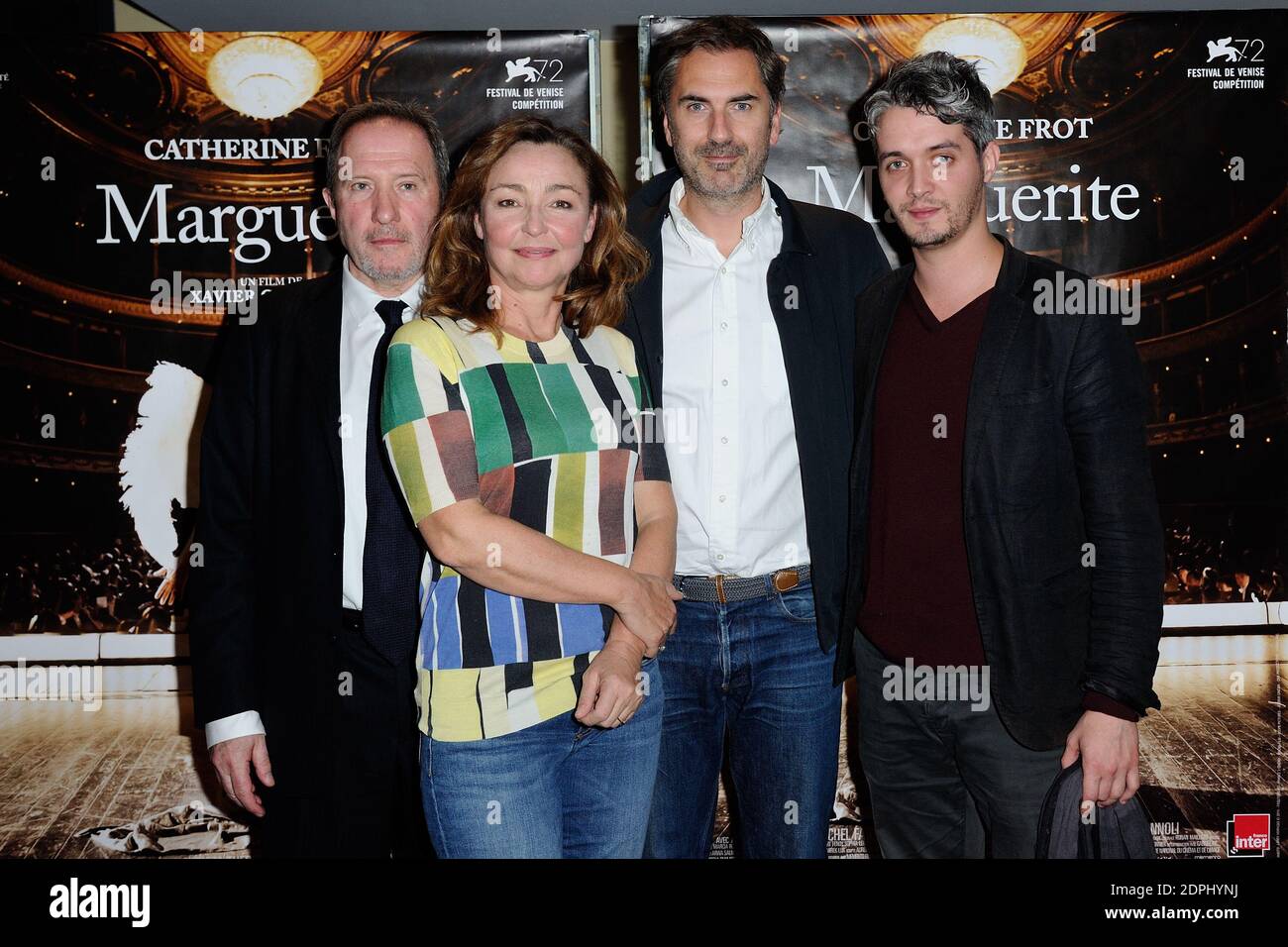 Catherine sylvain hi-res stock photography and images - Alamy