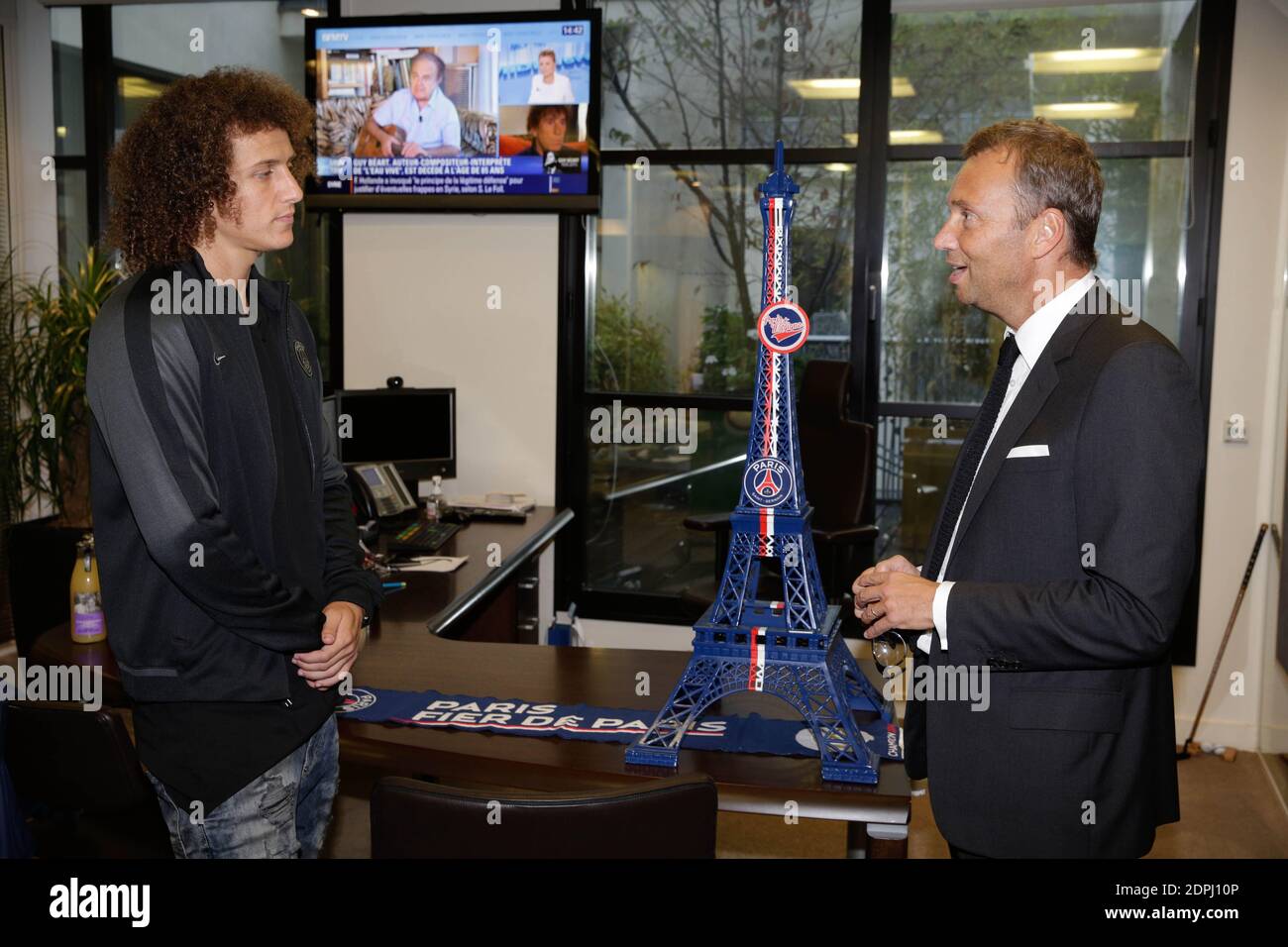 Jean aurel hi-res stock photography and images - Alamy