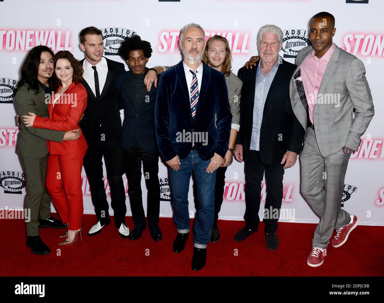 Ron roland hi-res stock photography and images - Alamy