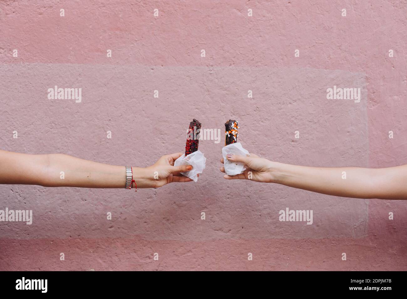 Churro mexico hi-res stock photography and images - Alamy