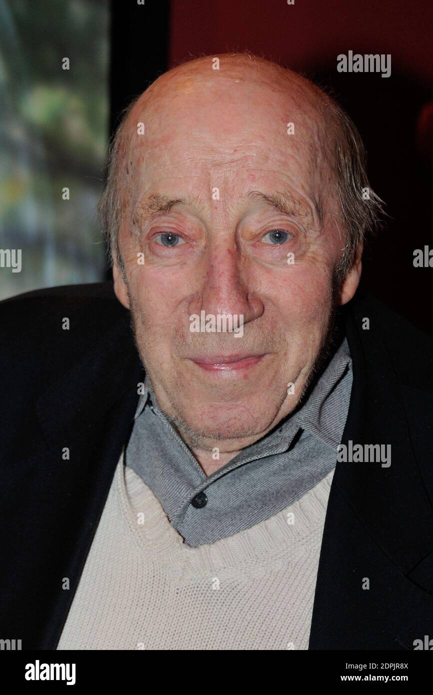 Michel robin hi-res stock photography and images - Alamy