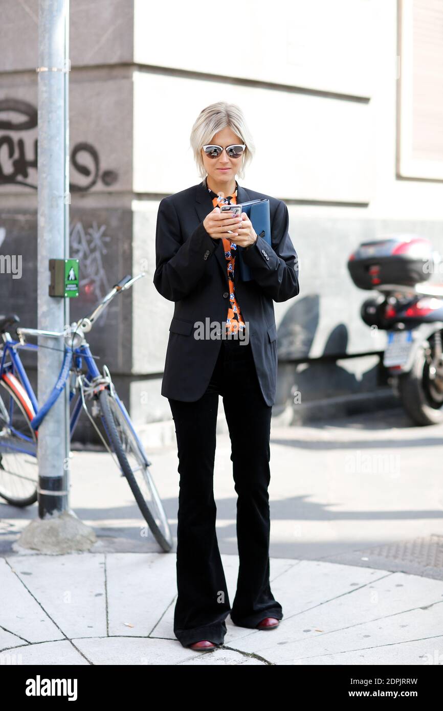 Linda tol milan hi-res stock photography and images - Alamy