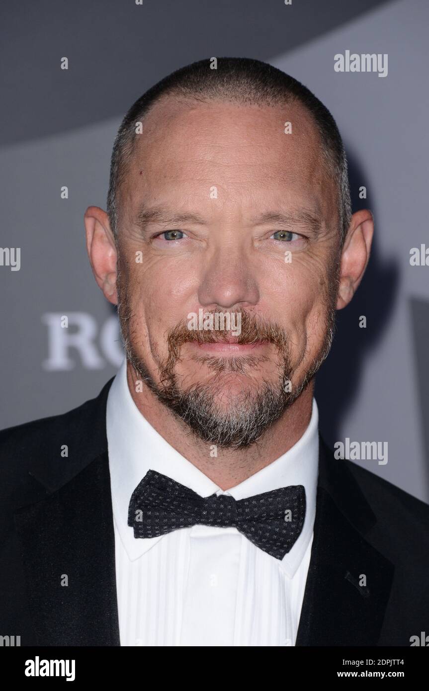 Matthew Lillard attends the Los Angeles Philharmonic opening night gala ...