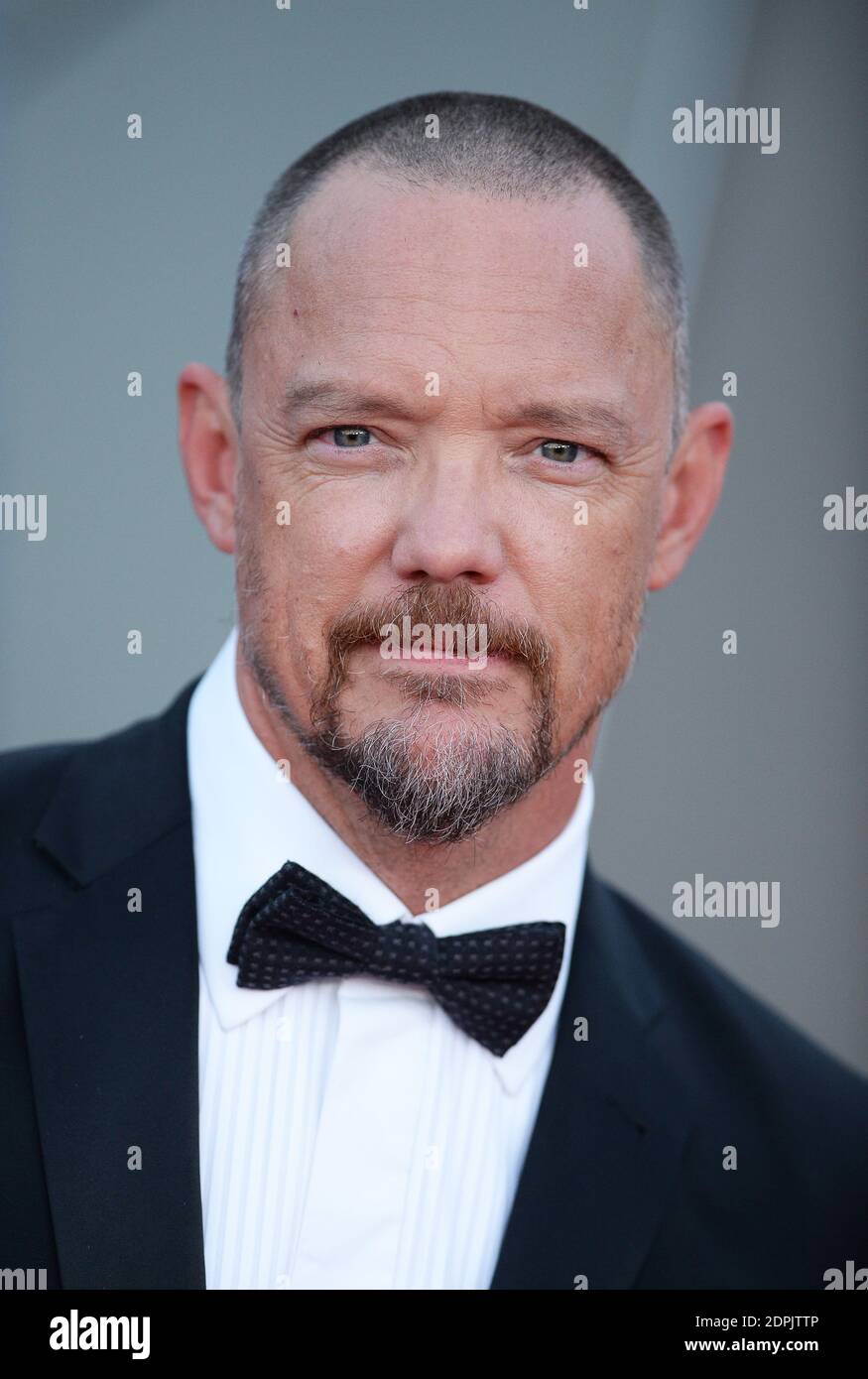 Matthew Lillard attends the Los Angeles Philharmonic opening night gala ...