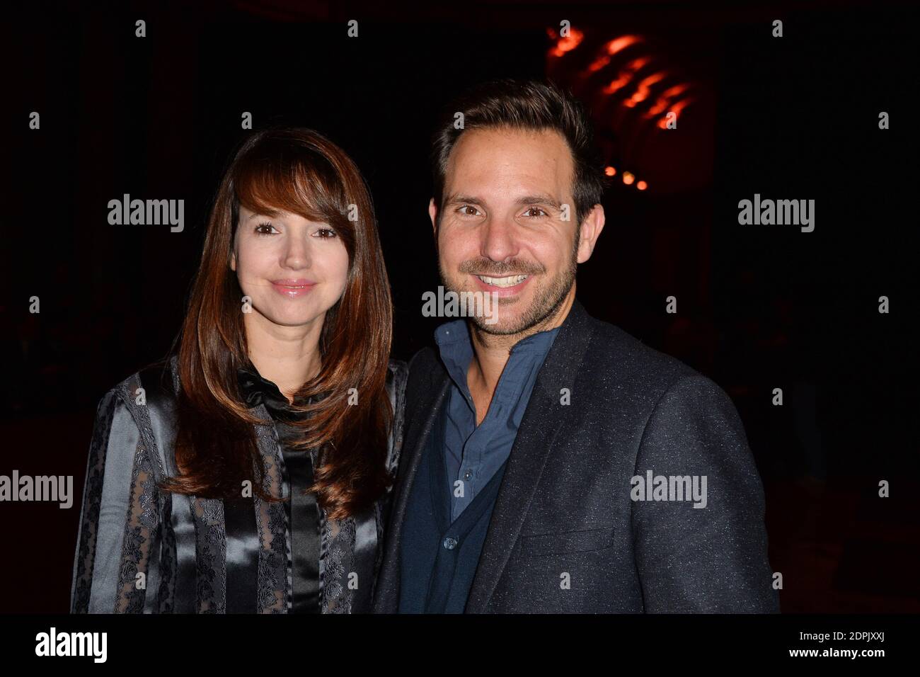 Delphine mccarty hi-res stock photography and images - Alamy