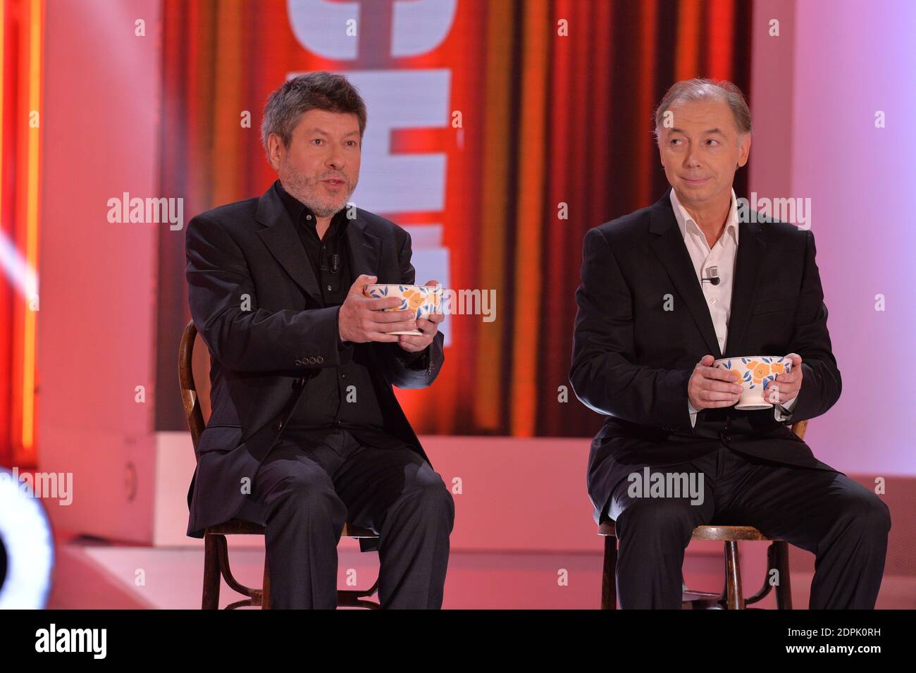 Philippe chevalier hi-res stock photography and images - Alamy