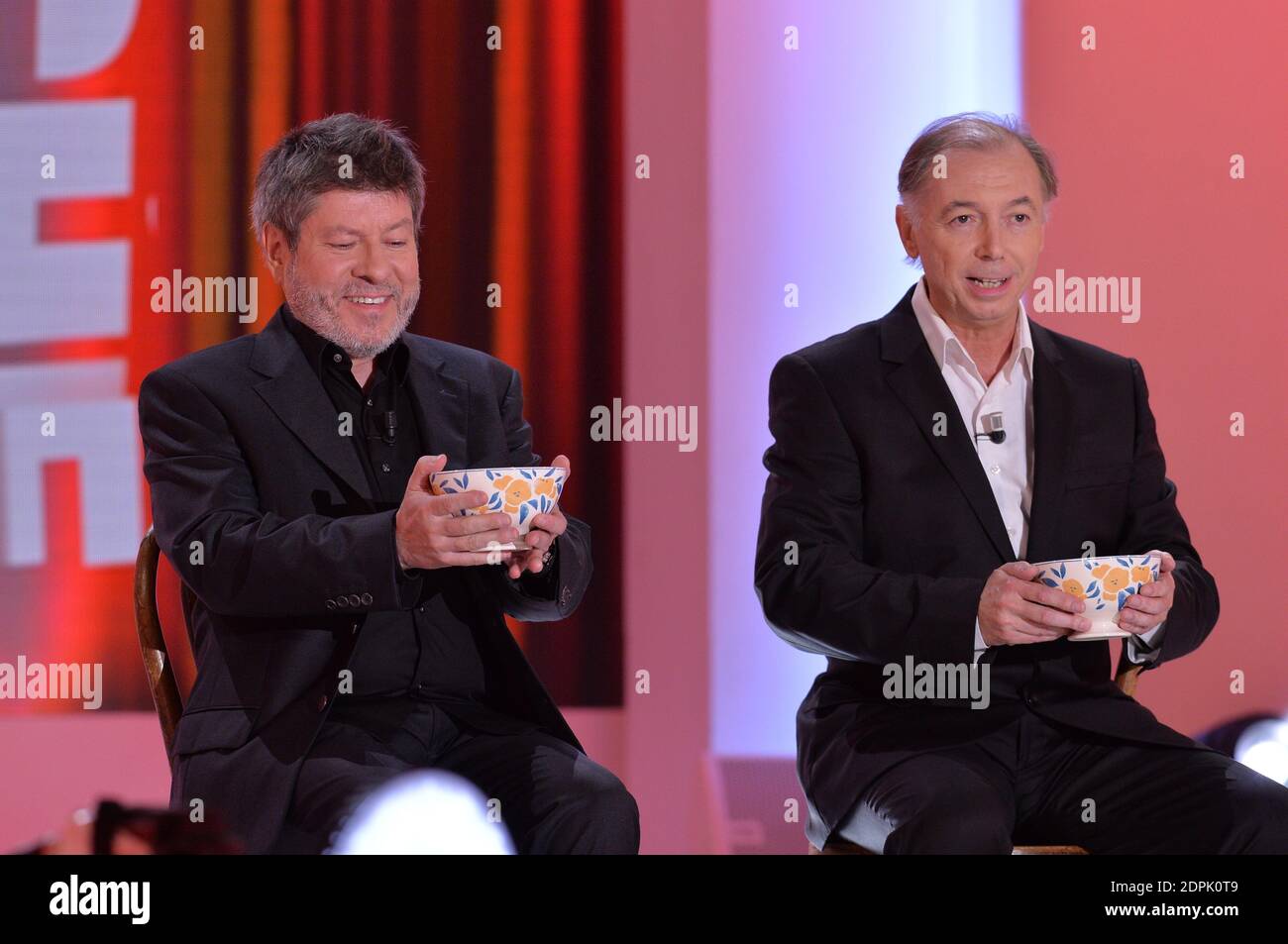 Philippe chevalier hi-res stock photography and images - Alamy