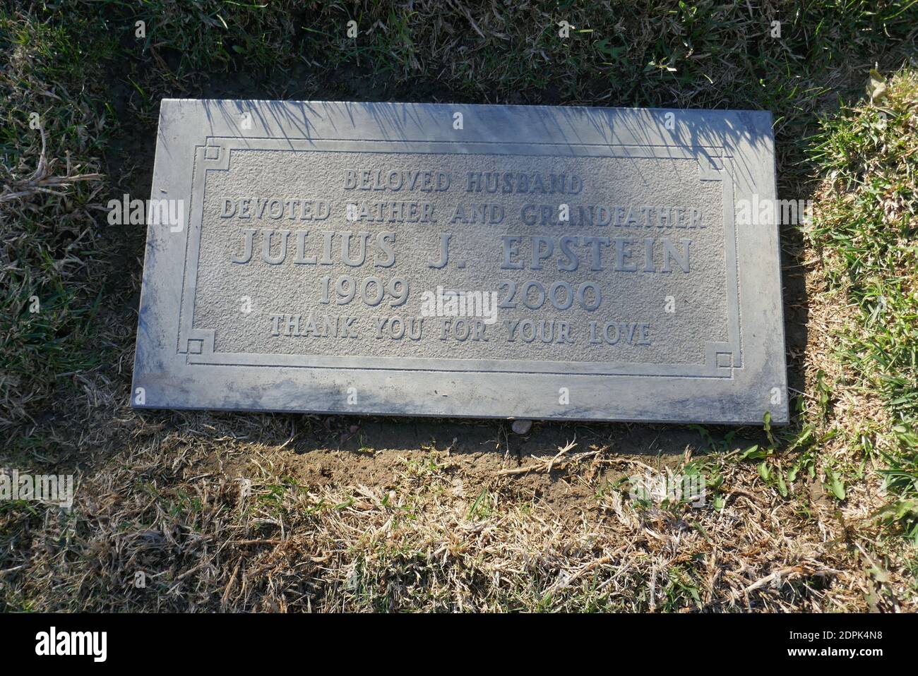 Culver City, California, USA 18th December 2020 A general view of ...