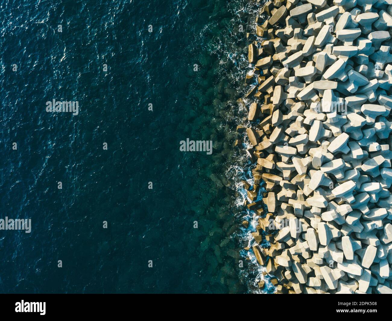 Concrete Aggregate Pile High Resolution Stock Photography and Images ...