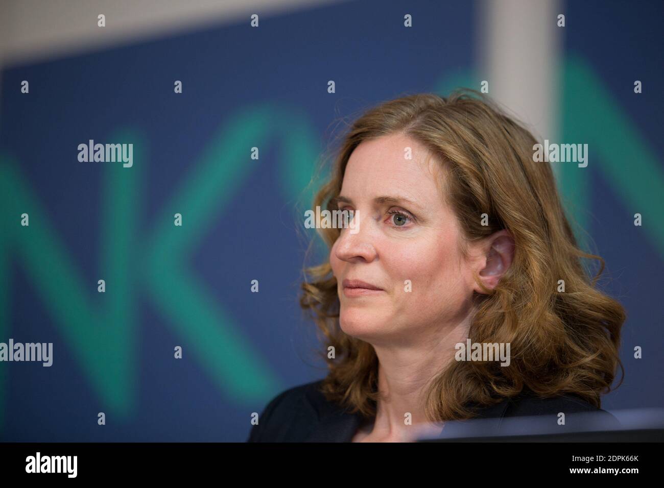 NATHALIE KOSCIUSKO-MORIZET - LA LIBERTE FAIT SA RENTREE AU CAMPUS NKM ...